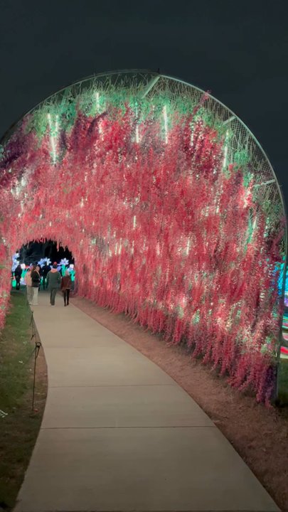 HOUSTON BOTANIC GARDEN - Updated October 2025 - 745 Photos & 115 ...