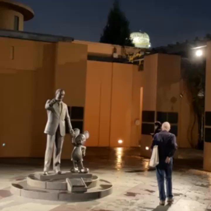 WALT DISNEY ANIMATION STUDIOS - Updated October 2025 - 297 Photos & 57 ...