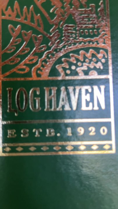 LOG HAVEN - Updated July 2025 - 859 Photos & 543 Reviews - 6451 E ...