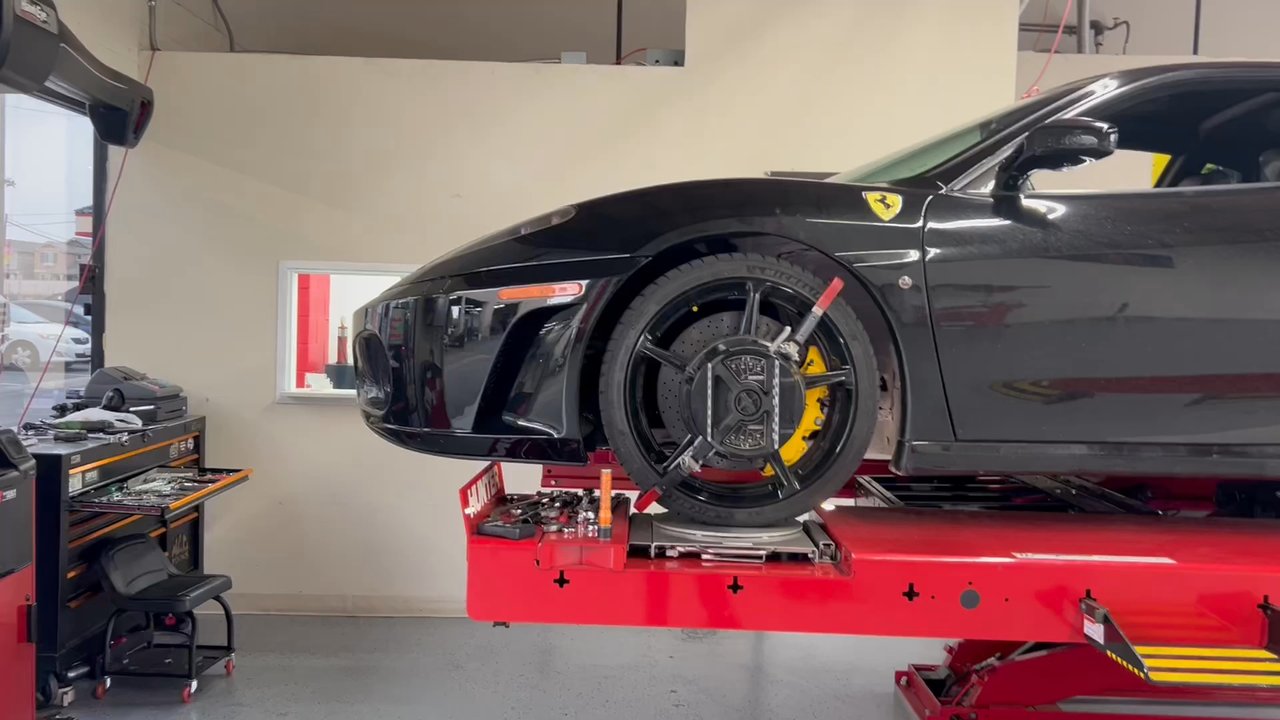 TOP ALIGNMENT - Updated May 2026 - 129 Photos & 178 Reviews - 11075 ...