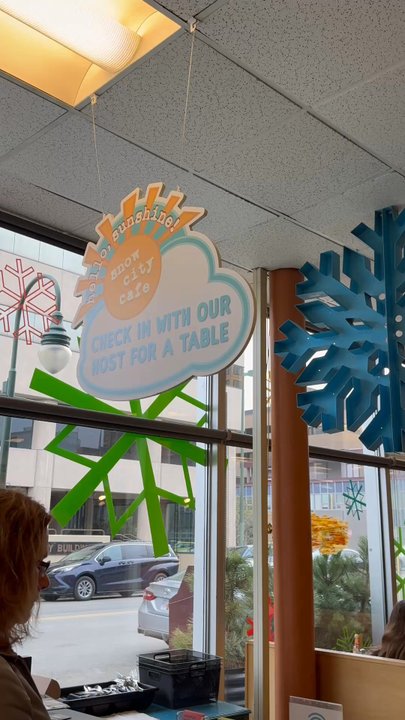 SNOW CITY CAFE - Updated June 2025 - 2572 Photos & 2875 Reviews - 1034 ...