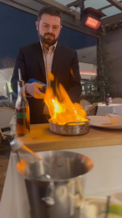 BARI RISTORANTE - Updated July 2025 - 350 Photos & 169 Reviews - 4444 ...