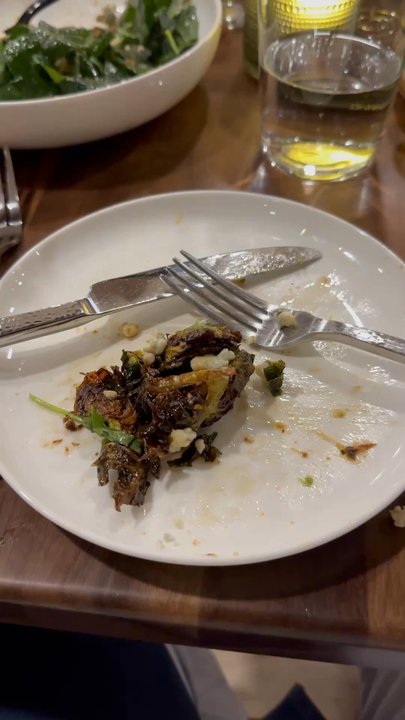 WOOD ASH RYE - Updated April 2025 - 371 Photos & 364 Reviews - 25 W St ...