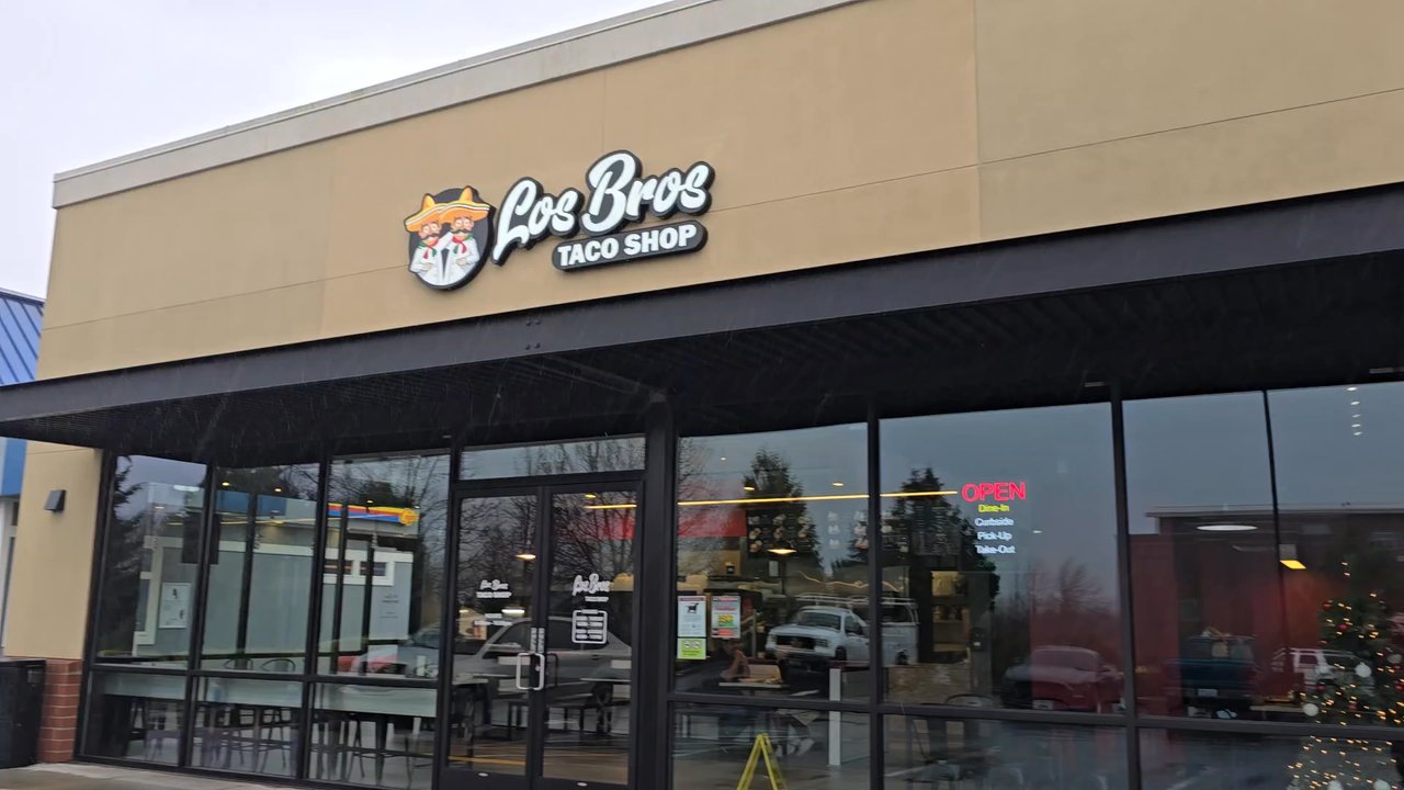 LOS BROS TACO SHOP - Updated December 2025 - 80 Photos & 76 Reviews ...