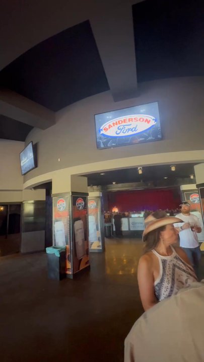 MARQUEE THEATRE - Updated May 2026 - 351 Photos & 531 Reviews - 730 N ...
