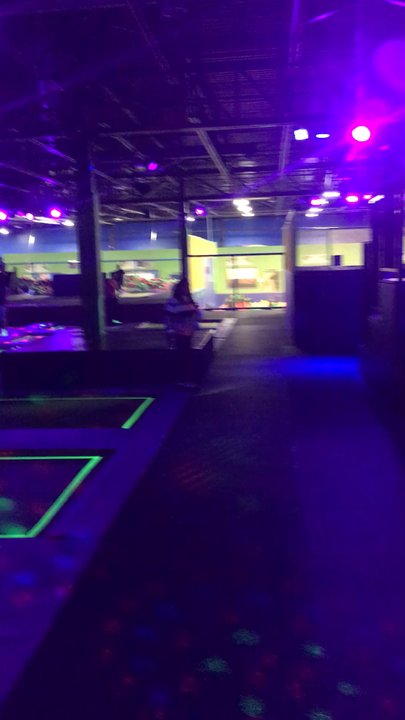 FUN CITY TRAMPOLINE PARK - Updated October 2025 - 15 Photos & 29 ...