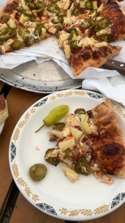 LAST CHANCE PIZZA & PASTA - Updated January 2026 - 13 Photos & 52 ...