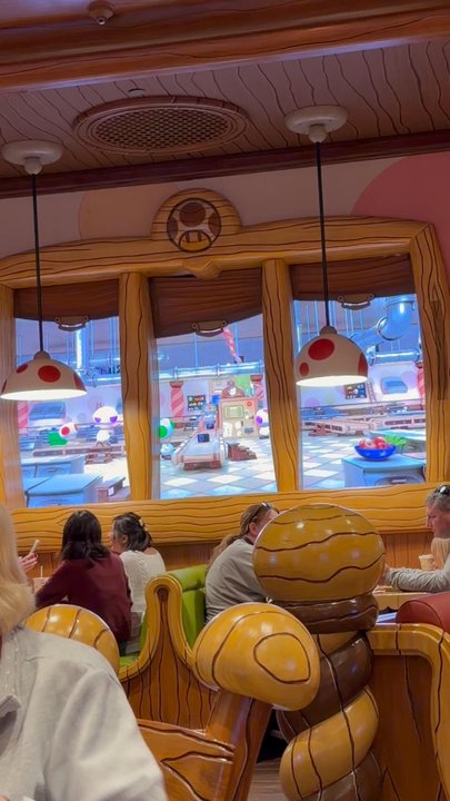 TOADSTOOL CAFE - Updated January 2026 - 4569 Photos & 1088 Real Reviews ...