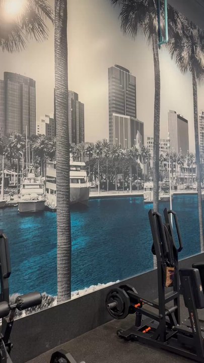 EŌS FITNESS - Updated May 2026 - 22 Photos & 47 Reviews - 75 Aquarium ...