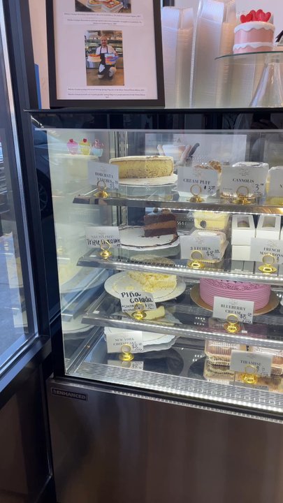 ETERNAL FLAVORS BAKERY - Updated December 2025 - 178 Photos & 55 ...