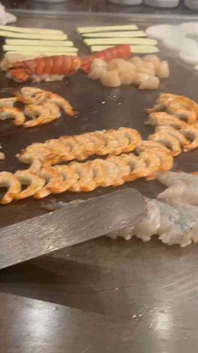 BENIHANA - BURLINGAME - Updated December 2025 - 1922 Photos & 2068 ...