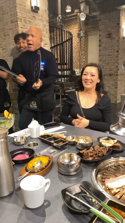THE ONE KOREAN BBQ + BAR - Updated April 2025 - 124 Photos & 42 Reviews ...