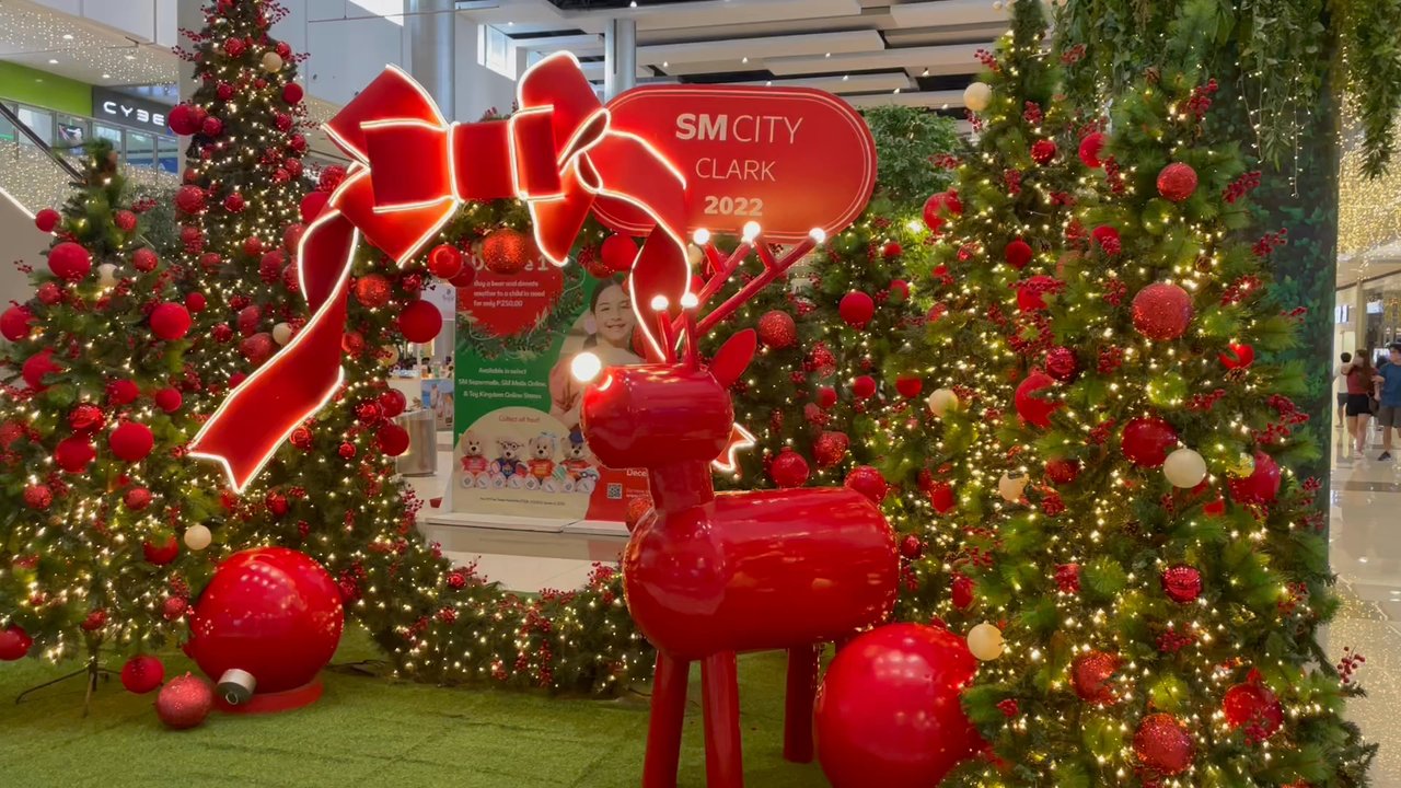 SM CITY CLARK - Updated December 2025 - 97 Photos & 14 Reviews - Manuel ...