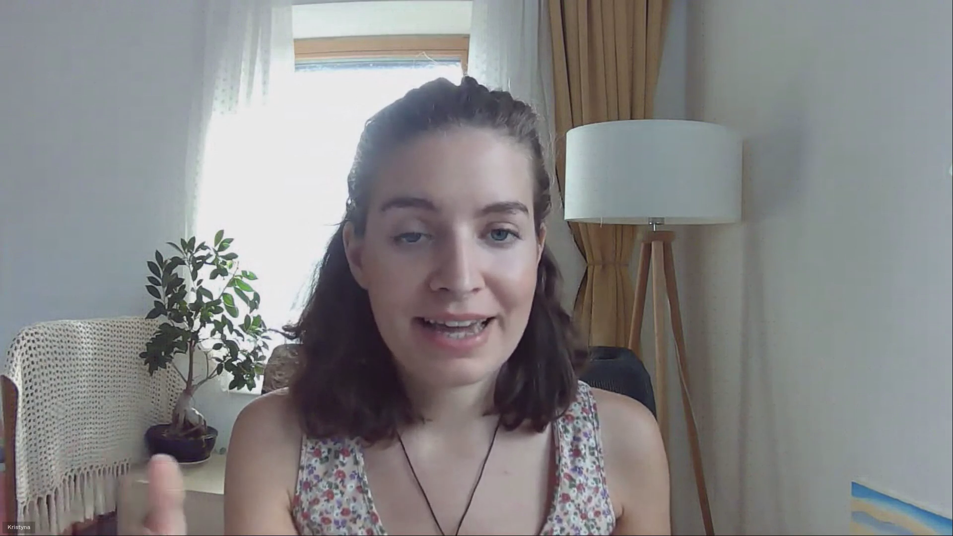 Streams Video • Chatterbug